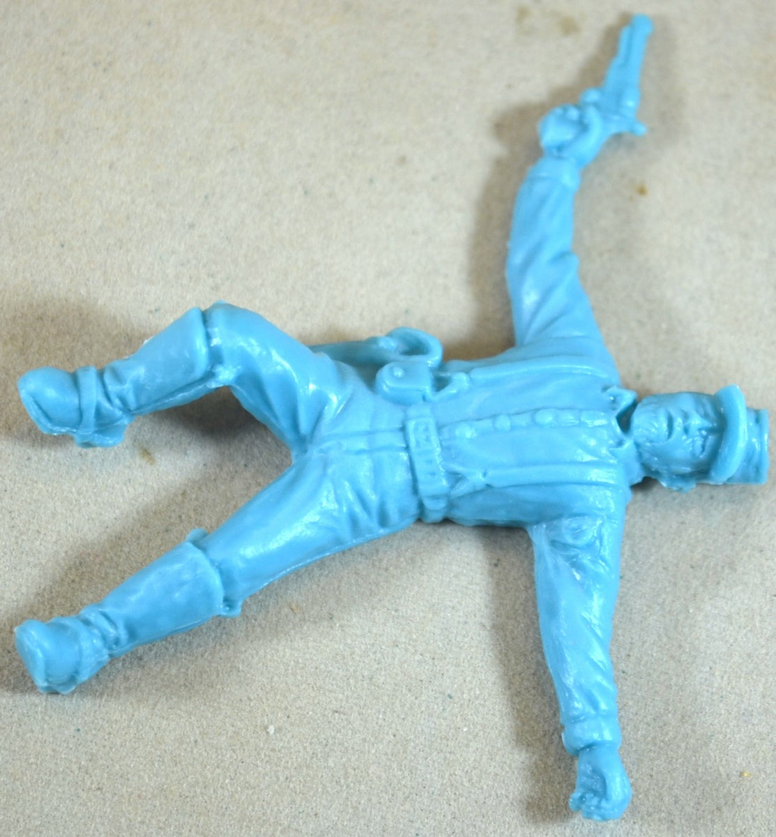 TSSD Civil War Union Dead Casualty 2 Piece Figure Set – MicShaun's Closet