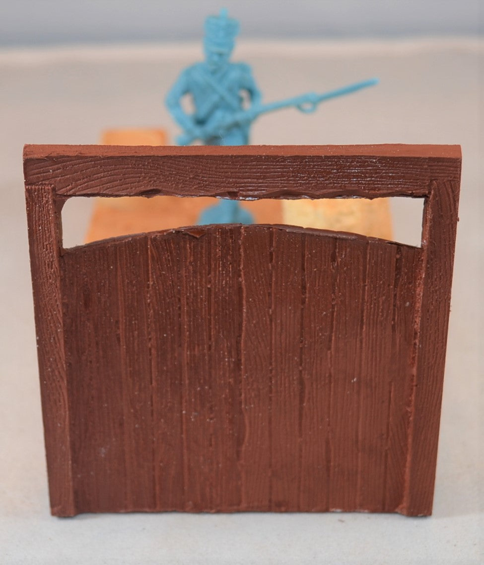 TSSD Alamo Gated Ramp Barricade TS5433 – MicShaun's Closet