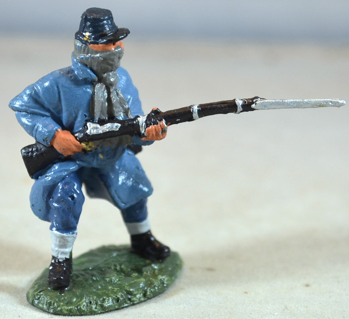 TSSD Painted Union Great Coats Set #6 Irish Brigade 3 Pieces – MicShaun ...