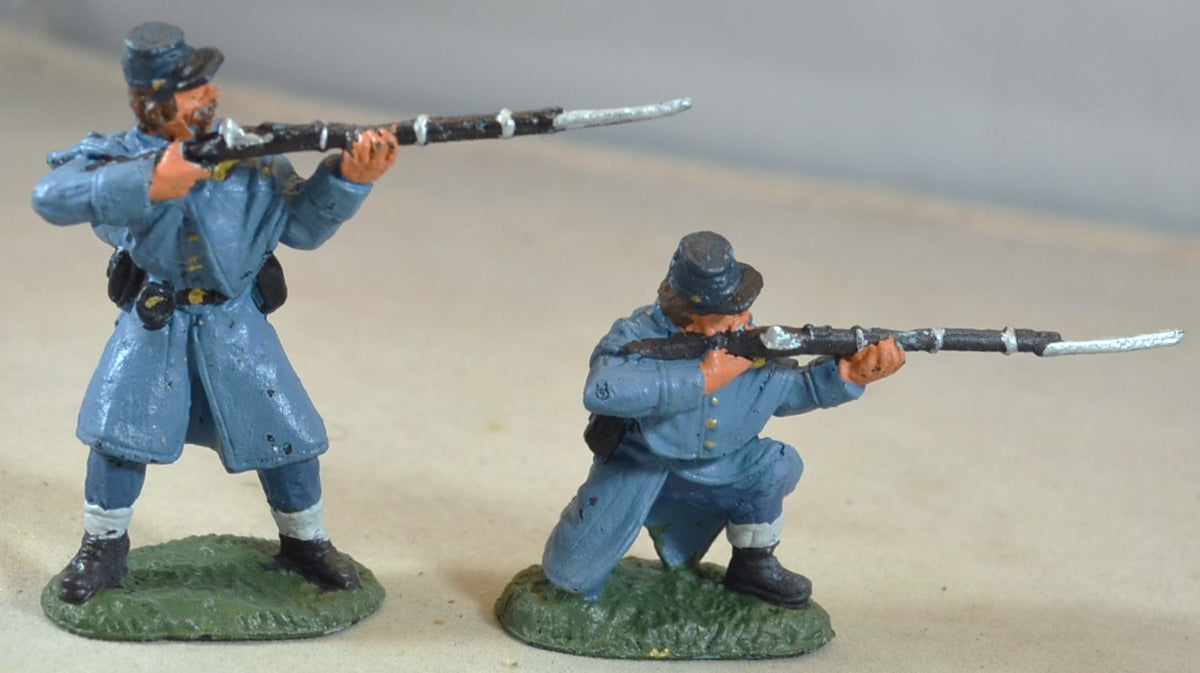 TSSD Painted Union Great Coats Irish Brigade – MicShaun's Closet