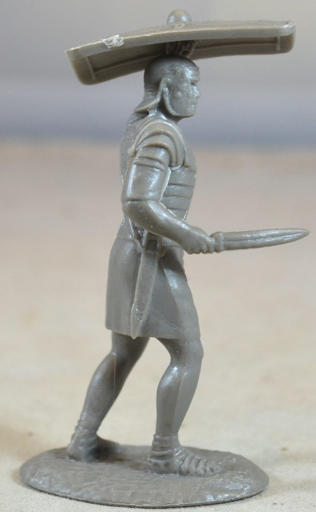 TSSD Roman Testudo (Tortoise) Mini Set Gray – MicShaun's Closet