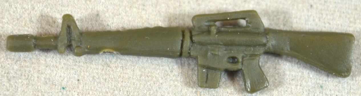 TSSD Vietnam US Marines 6 Piece Weapons Set M16,M60,M79 – MicShaun's Closet