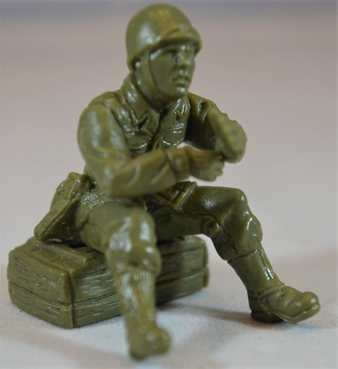 TSSD - Toy Soldiers of San Diego – Page 8 – MicShaun's Closet