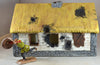 TSSD Painted Farmhouse/Sodbuster House Stalingrad Playset TS115P ...