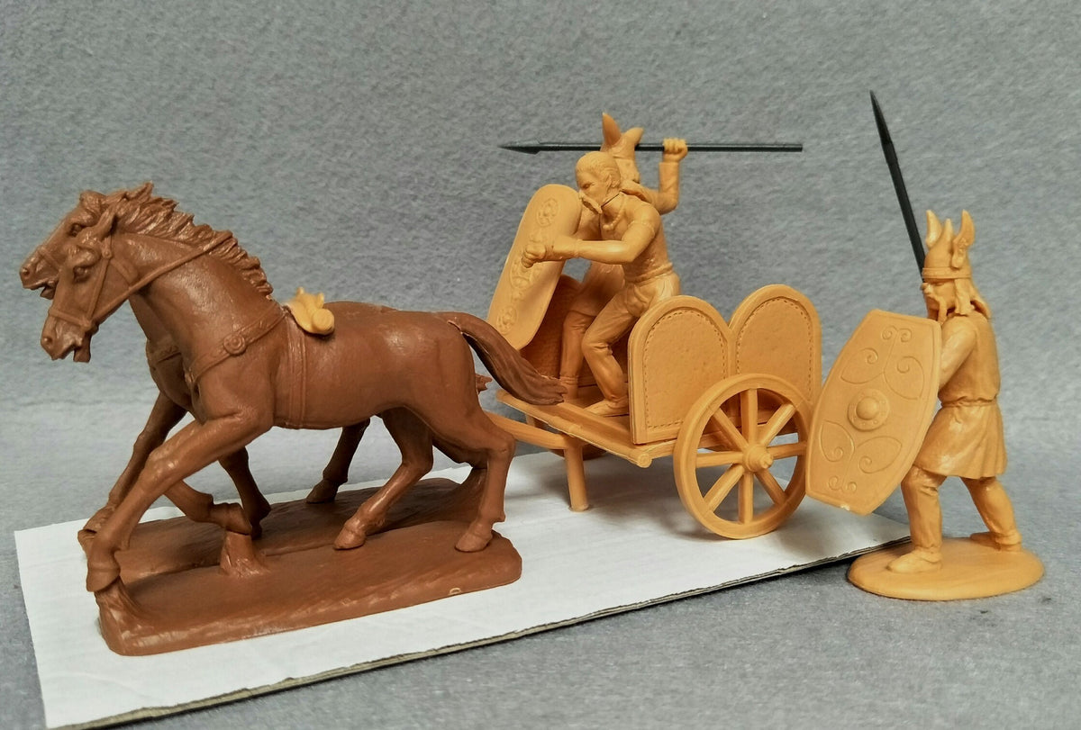 Expeditionary Force Wars of the Roman Empire Celtic Ancient Briton War ...
