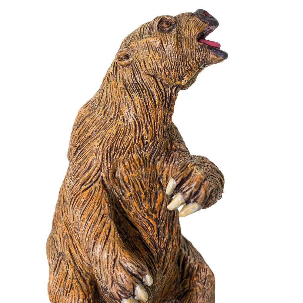 Safari Ltd. Painted Werewolf Wolfman Lycanthrope Figure – MicShaun's Closet