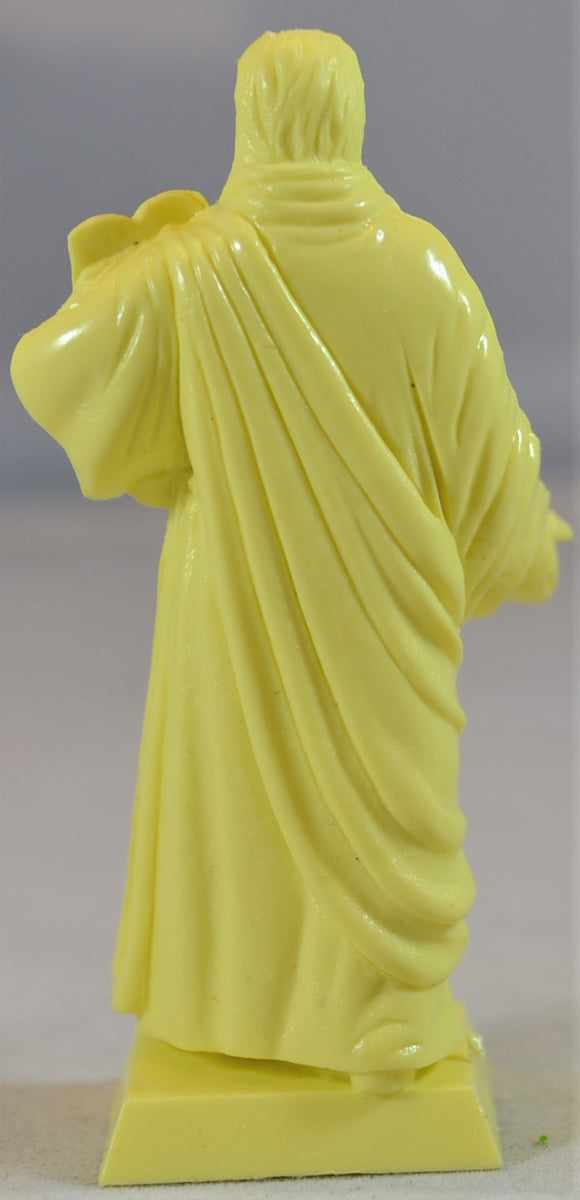 Marx Moses Biblical Ten Commandments Figure Cream – MicShaun's Closet