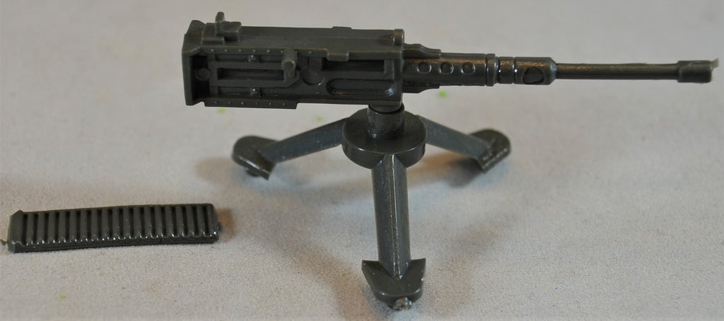MPC WWII US 50 Cal. Machine Gun – MicShaun's Closet